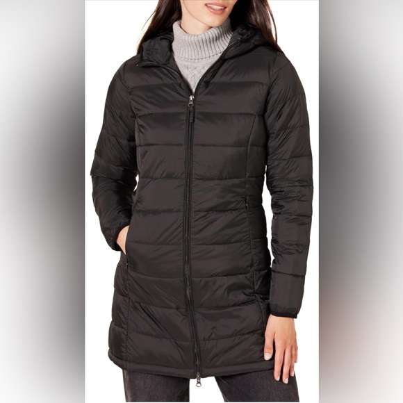 Amazon Essentials | Jackets & Coats | Amazon Essentials Womens ...